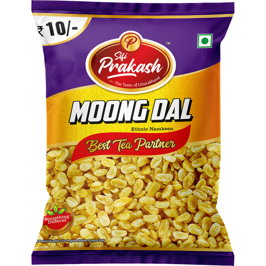Moong Dal